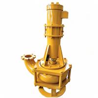 China BC30/40 Series Compatible Mud Pump with Customizable Colors and Speed Sensor Option for Hydromill Trench Cutters for sale