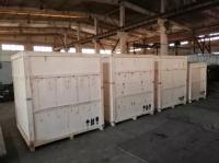China High Excitation Force Electric Vibratory Hammer for Steel Sheet Pile for sale