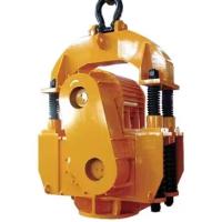 China Heavy Duty Vibro Hammer Side‑Grip Vibratory Piling Hammer Pile Driving Equipment for Construction Projects for sale
