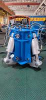 China Hydraulic Square Pile Breaker Modular Concrete Square Pile Head Cutter for Excavator Crane Lifting Foundation Construction for sale
