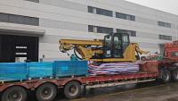China HPR38L-16 Low Noise Mini Piling Rig 16m Depth 400-1000mm Bore for Urban Retrofit Foundation Piling for sale