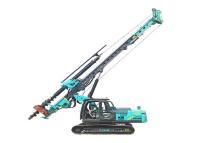 China 35KN Multifunctional Drilling Rig for sale