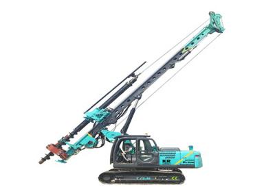 China 35KN Multifunctional Drilling Rig for sale