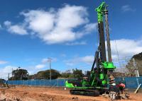 China 36m 2600mm Hydraulic Pile Machine for sale