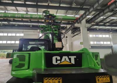 China 50kNm Rotary Pile Machine for sale