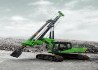 China KR50A Rotary Pile Machine Drilling Rig Small Equipment for sale