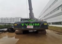 China 1000mm 1200mm Hydraulic Crawler Drill Machine 35m Used Pile Driving Equipment for sale