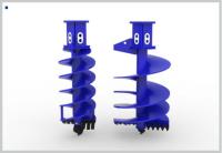 China Rotary 600mm To 1000mm Drilling Rig Tool Construction Industry Mini Drilling Rig for sale