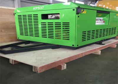 China 320L 120L/Min Electric Hydraulic Power Pack 47L Industrial Hydraulic Power Unit for sale