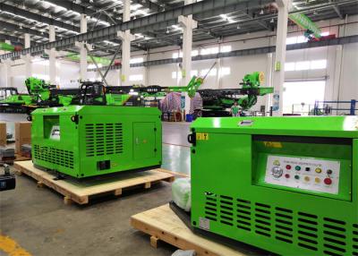 China 1460rmp 470L 1500kg Electric Hydraulic Power Pack  Unit For Pile Breaker for sale