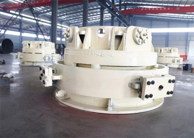 China Hydraulic 54W Oscillator Casing Adaptor Drilling Rig Spare Parts for sale