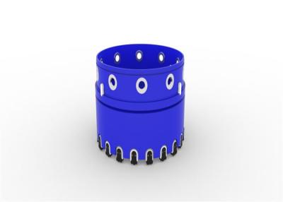 China 10mm 2180kg Hydraulic Casing Oscillator Casing Shoes In Drilling Attachment for sale