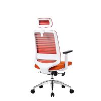 China Customized Staff Ergonomic Folding Office Chair Home Learning E - Sports Game Chair for sale
