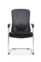 China Mesh Office Conference Chair with Metal Frame 65x50x60 cm Swivel Height Adjustable for sale