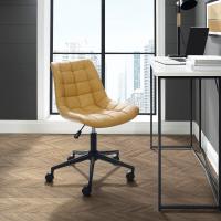 China Simple Nordic Computer Chair Comfortable Lifting Desk Rotary Learning Chair for sale