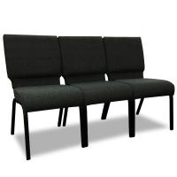 China Metal Christian Stackable Meeting Learning Chair Audience Seating for sale