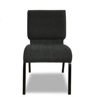 China Metal Christian Stackable Meeting Learning Chair Audience Seating for sale