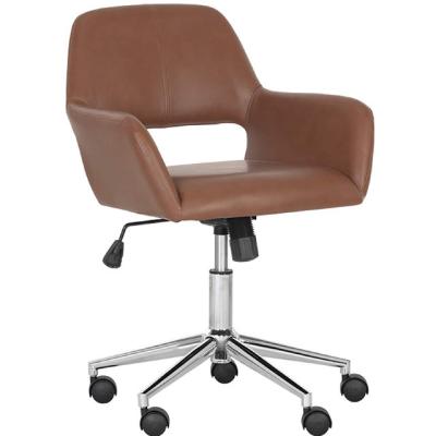 China Rotatable Adjustable Office Chair Thickened Steel Easy To Clean Dining Stool for sale