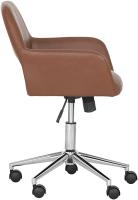 China Rotatable Adjustable Office Chair Thickened Steel Easy To Clean Dining Stool for sale