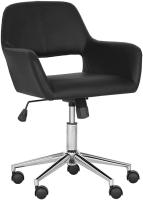China Rotatable Adjustable Office Chair Thickened Steel Easy To Clean Dining Stool for sale