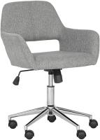 China Rotatable Adjustable Office Chair Thickened Steel Easy To Clean Dining Stool for sale