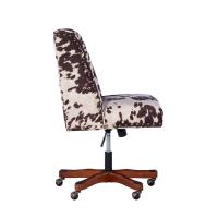 China Velvet Ergonomic Folding Office Chair 360 Degree Swivel Adjustable Backrest Salon Equipment for sale