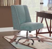 China Retro High Rebound Bedroom Study Make Up Chair Long Sitting Computer Armchair for sale
