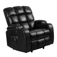China Customize Multi Functional Leisure Electric Massage Chair For Elderly for sale