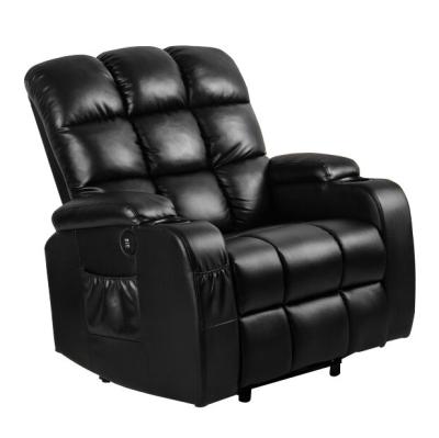 China Customize Multi Functional Leisure Electric Massage Chair For Elderly for sale