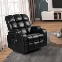 China Customize Multi Functional Leisure Electric Massage Chair For Elderly for sale