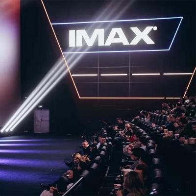 China PP Armrest Electric Theater Hall Recliner Sofa Seats 160 Degree Adjustable Commercial Furniture for sale