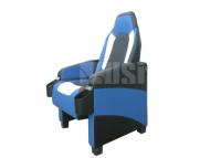 China Full PU Outerback Electric Power Recliner Sofa Modern Theatre Recliner Seats for sale