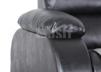 China Power Lift Electric Recliner Sofa Ergonomic Design With Remote Control for sale