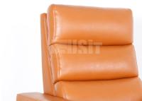 China High Density Foam Theater Recliner Sofa PU Leather Furniture with Footpath Lights for sale