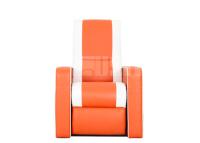 China Electric Recliner Chair Steel Frame 580mm Center with Reclining Headrest 5 Years Warranty for sale