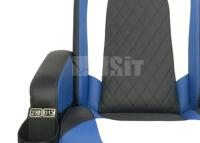 China Full PU Leather Electric Theater Recliner Sofa Comfortable Seating Skin Friendly for sale