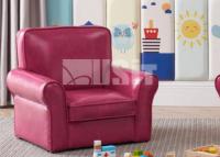 China Kids Sofa Single Seat Foam Filling Furniture for Bedroom UK-SS7018 for sale