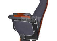 China School Office Conference Hall Chairs Fixed Chair Back With Air Supply for sale