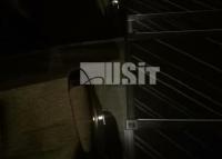 China Safe Path Way Step Light For Cinema Hall , Theater Step Lighting Transparent PC Cover for sale