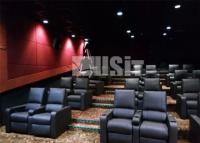 China Premium Quality Cinema Step Light Aluminium Body Material LED Aisle Lamp for sale