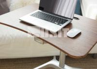 China 107cm Smart Lift Height Adjustable Standing Desk With Table Top for sale