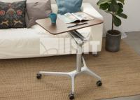 China 107cm Smart Lift Height Adjustable Standing Desk With Table Top for sale