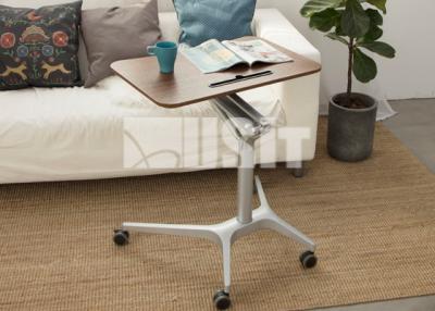 China 107cm Smart Lift Height Adjustable Standing Desk With Table Top for sale