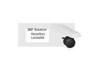 China Home 73cm Height Adjustable Table Hydraulic Gas Lift Sit To Stand for sale