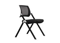 China Ergonomic Stacking Office Meeting Training Chair for sale