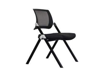 China Ergonomic Stacking Office Meeting Training Chair for sale