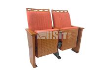 China Contemporary 580mm Conference Auditorium Theater Chair for sale