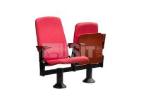 China Commercial Stadium Audience Auditorium Theater Chair for sale