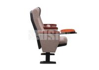 China High Back Church Conference Folding Auditorium Theater Seating for sale