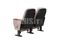 China High Back Church Conference Folding Auditorium Theater Seating for sale